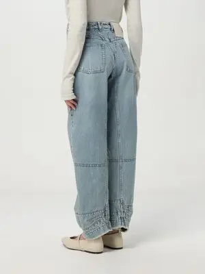JIL SANDER Jeans Colour