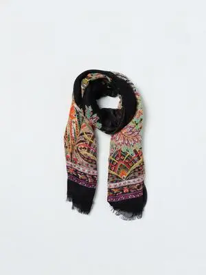 Etro Neckerchief Colour