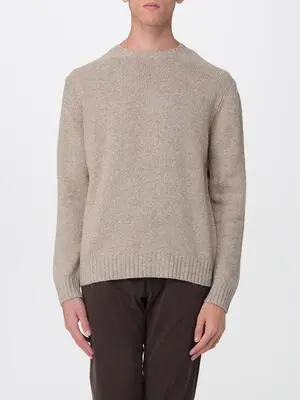 BALLANTYNE Jumper Colour - Beige