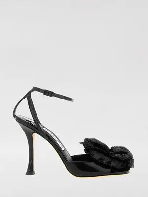 JIMMY CHOO Heeled Sandals Colour - Black