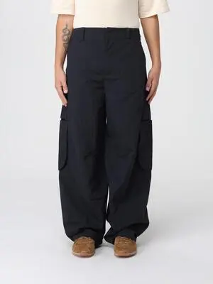 Jacquemus Trousers Colour - Black