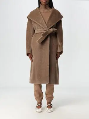 Max Mara Coat Colour - Hazel