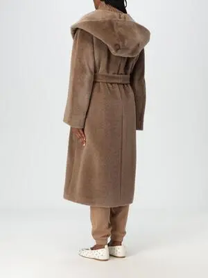 Max Mara Coat Colour