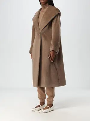Max Mara Coat Colour