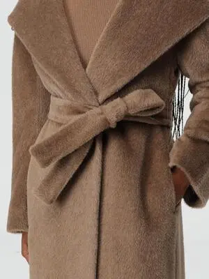 Max Mara Coat Colour
