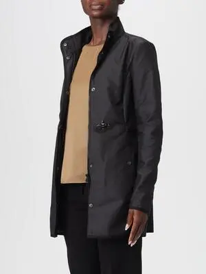 FAY Coat Colour - Black