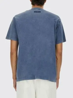Moschino T-shirt Colour