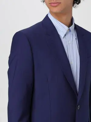 Paul Smith Suit Colour