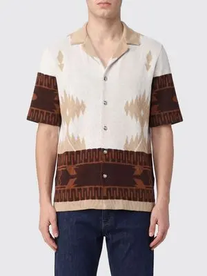 Alanui Shirt Colour