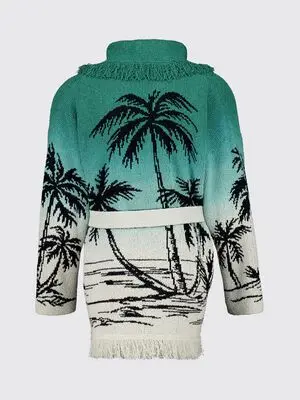 Alanui Tropical Cardigan