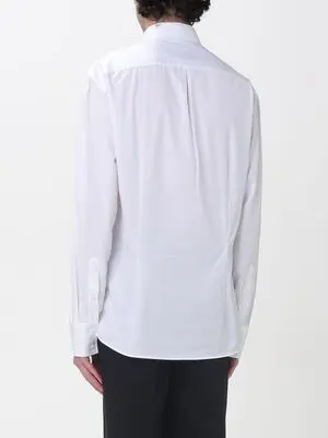 Brunello Cucinelli Shirt Colour - White