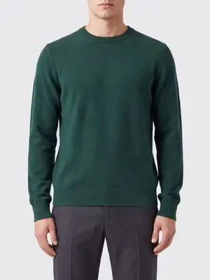 BALLANTYNE Crew Neck Jumper - Multicolor