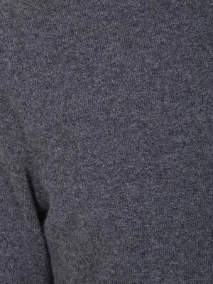 BALLANTYNE Jumper Colour - Red
