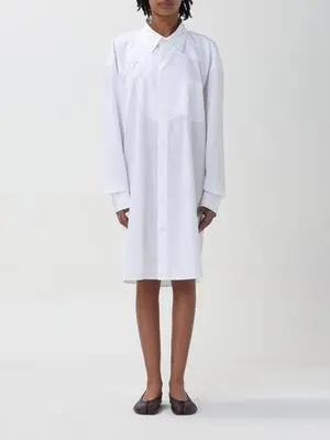 MAISON MARGIELA Dress Colour - White