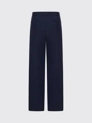 Giorgio Armani Wide Leg Trousers