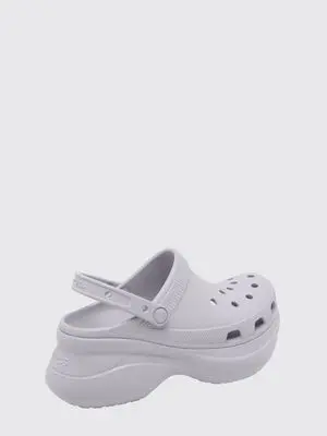CROCS Classic Bae Clogs - Grey