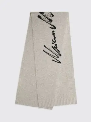 MAISON MARGIELA Scarf Colour