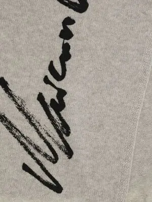 MAISON MARGIELA Scarf Colour