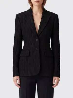 Stella McCartney Jacket Colour - Black