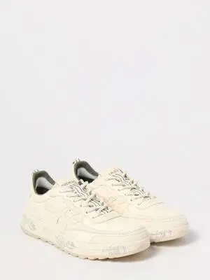 Premiata Trainers Colour