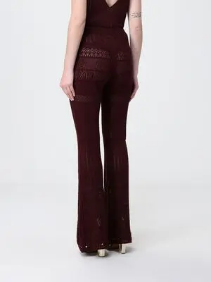Patrizia Pepe Knitted Trousers