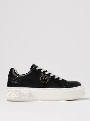 Pinko Trainers Colour - Black