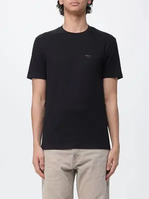 Armani Exchange T-shirt Colour - Black