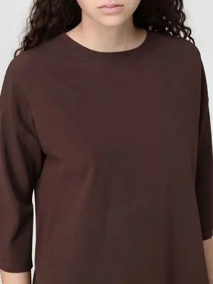 KANGRA Viscose Top - Coffee