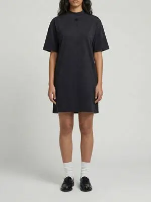 COURREGES Dress Colour - Black