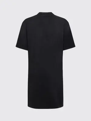 COURREGES Dress Colour - Black