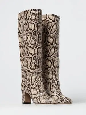 Paris Texas Boots Colour