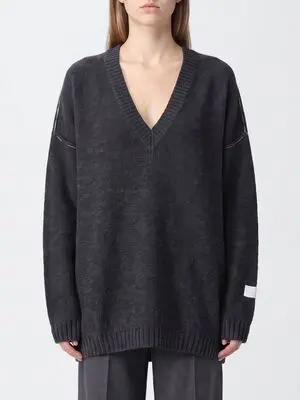 MAISON MARGIELA Jumper Colour - Grey