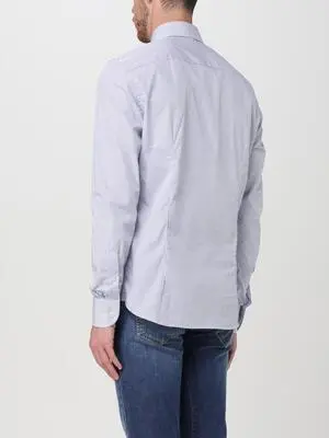 XC Shirt Colour - Blue