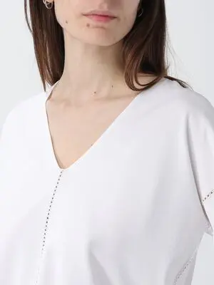 KANGRA V-neck Top