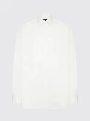 TOM FORD Silk Shirt