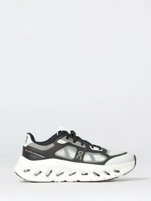 On Trainers - Black