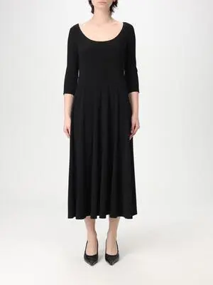 Norma Kamali Dress Colour - Black