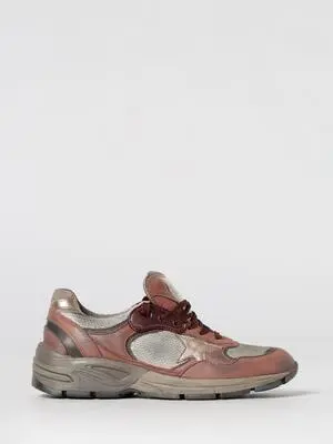 GOLDEN GOOSE Lace-up Sneakers - Dark