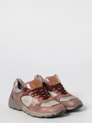 GOLDEN GOOSE Lace-up Sneakers - Dark