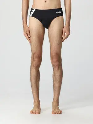 BOSS Swimsuit - Black