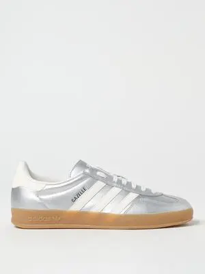 ADIDAS ORIGINALS Gazelle Metallic Trainers