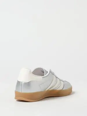 ADIDAS ORIGINALS Gazelle Metallic Trainers