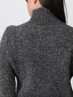 Pinko High Neck Pullover