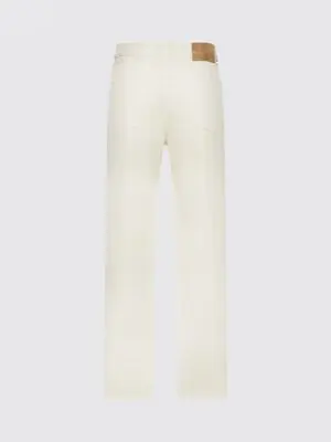 HAIKURE Cotton Denim 5-pocket Jeans