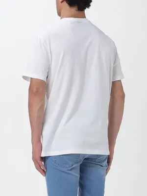 Armani Exchange T-shirt Colour - White
