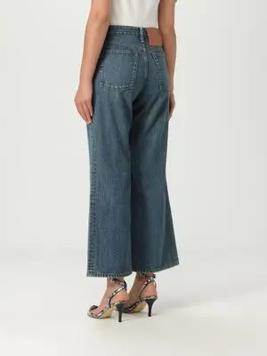 JIL SANDER Jeans Colour