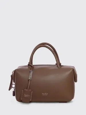 Max Mara Handbag Colour - Brown