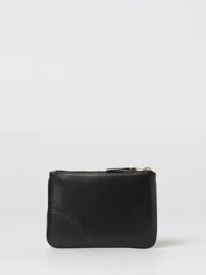 Comme Des Garçons Wallet Colour