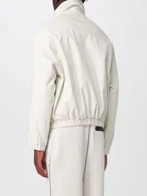 CARRER Barrau Cotton Bomber Jacket