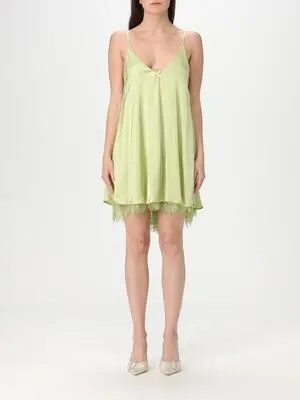 ANIYE BY Dress Colour - Water